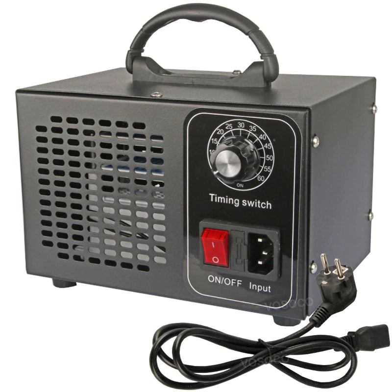 Generator ozona 220 V – Pazarica